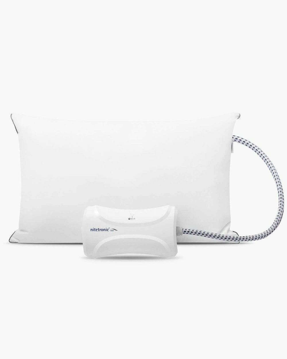 Nitetronic Z1 Smart Anti-Snore Pillow - Official Site